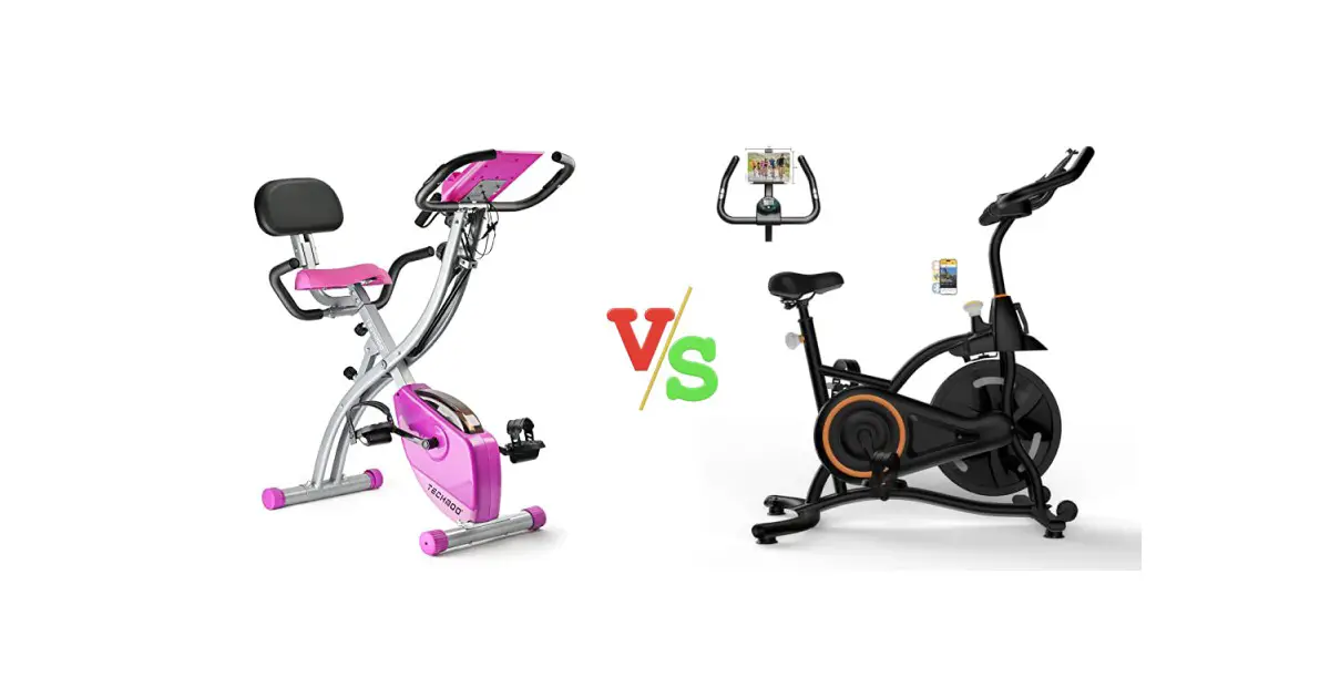 TECHMOO Bike vs Hillhub Bike