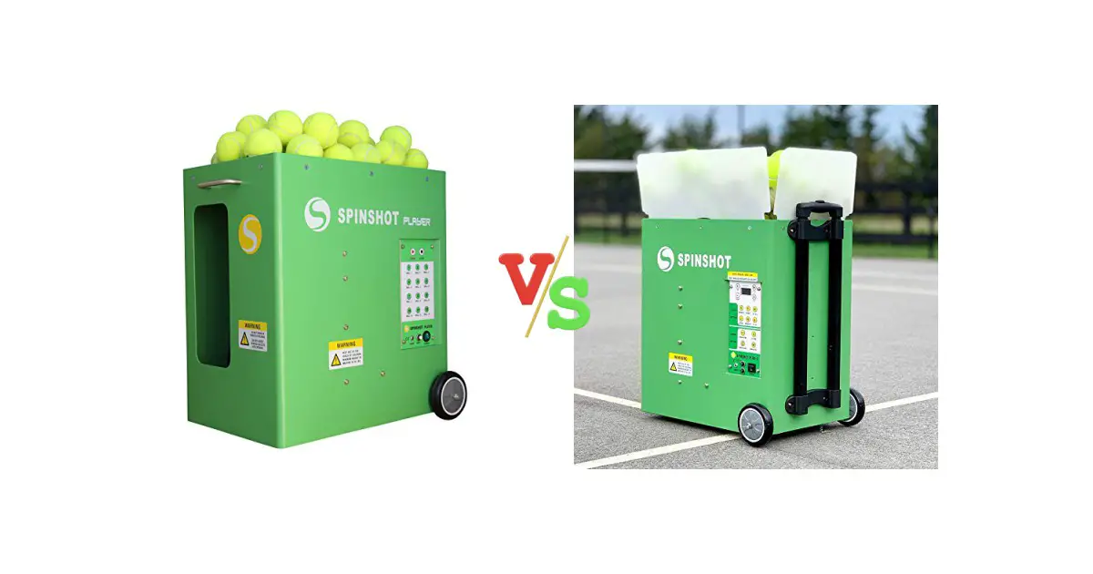 Spinshot-Player vs Player Plus-2